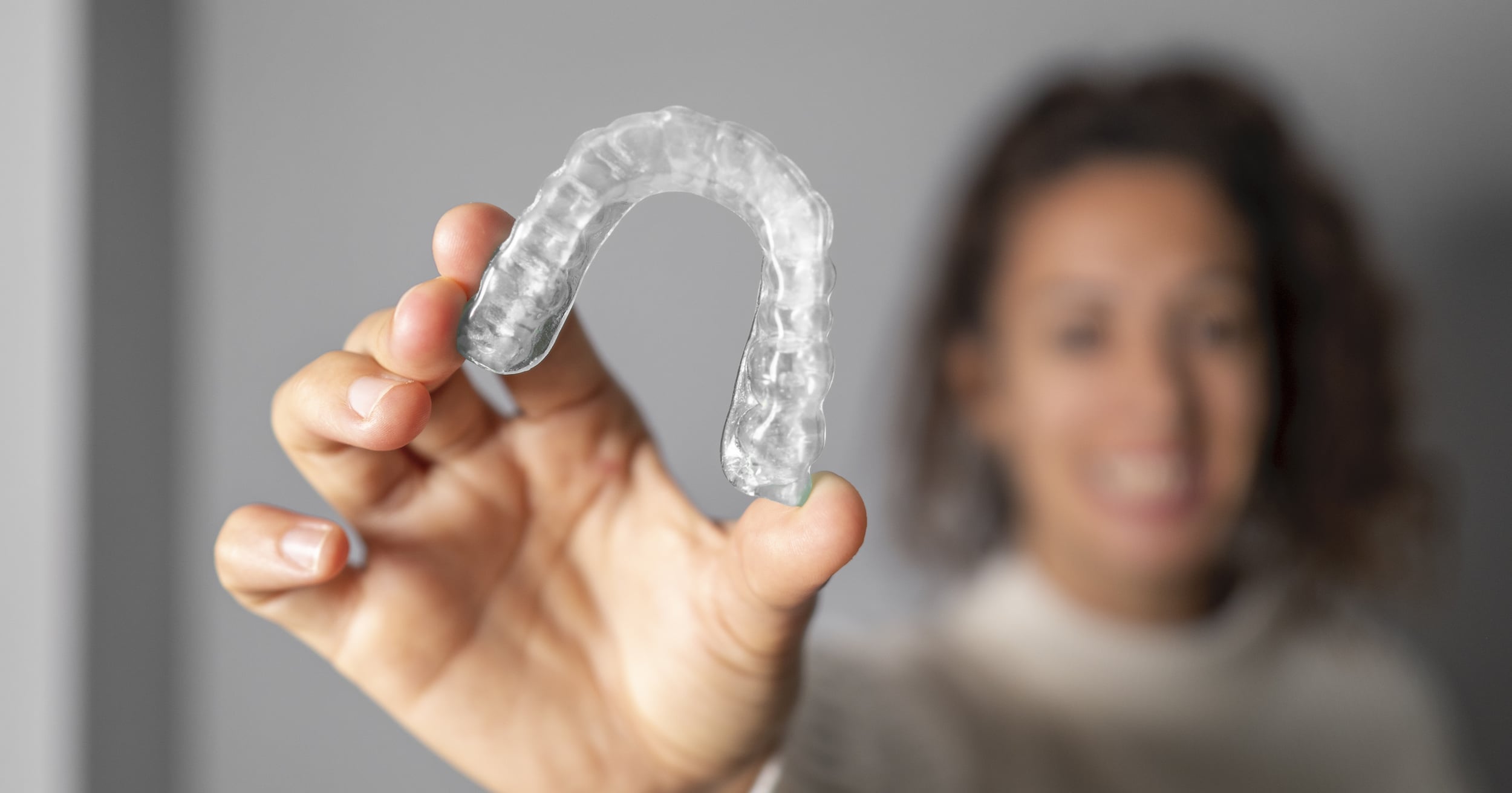 Orthodontist Tips For Cleaning Your Retainer | POPSUGAR Fitness