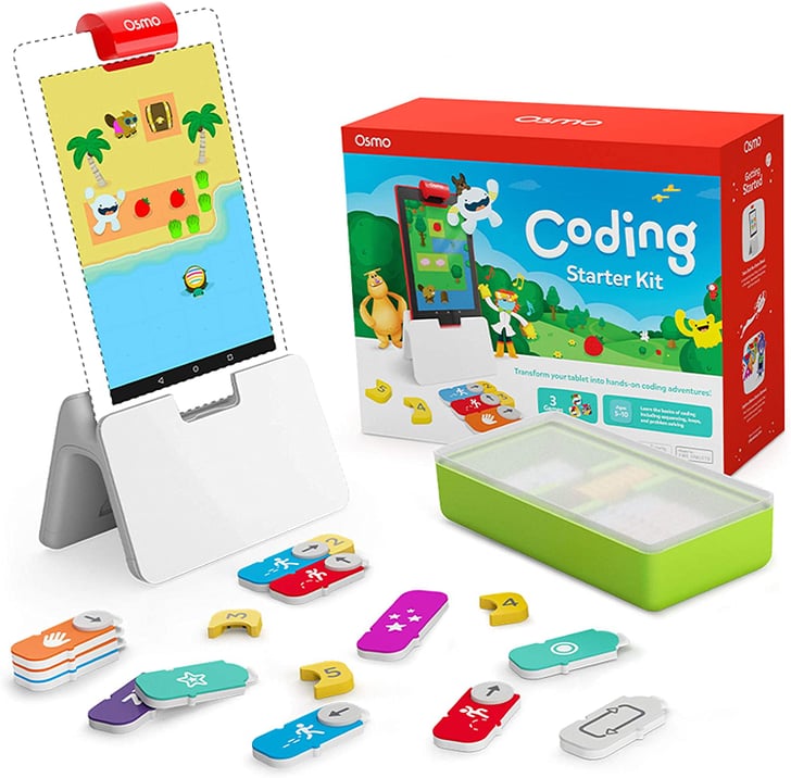 Coding Starter Kit | Best Amazon Prime Day 2020 Deals on Toys and Kids ...
