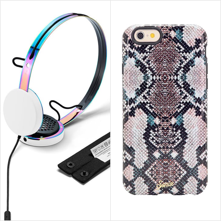 Marc by Marc Jacobs Headphones | PS Tech