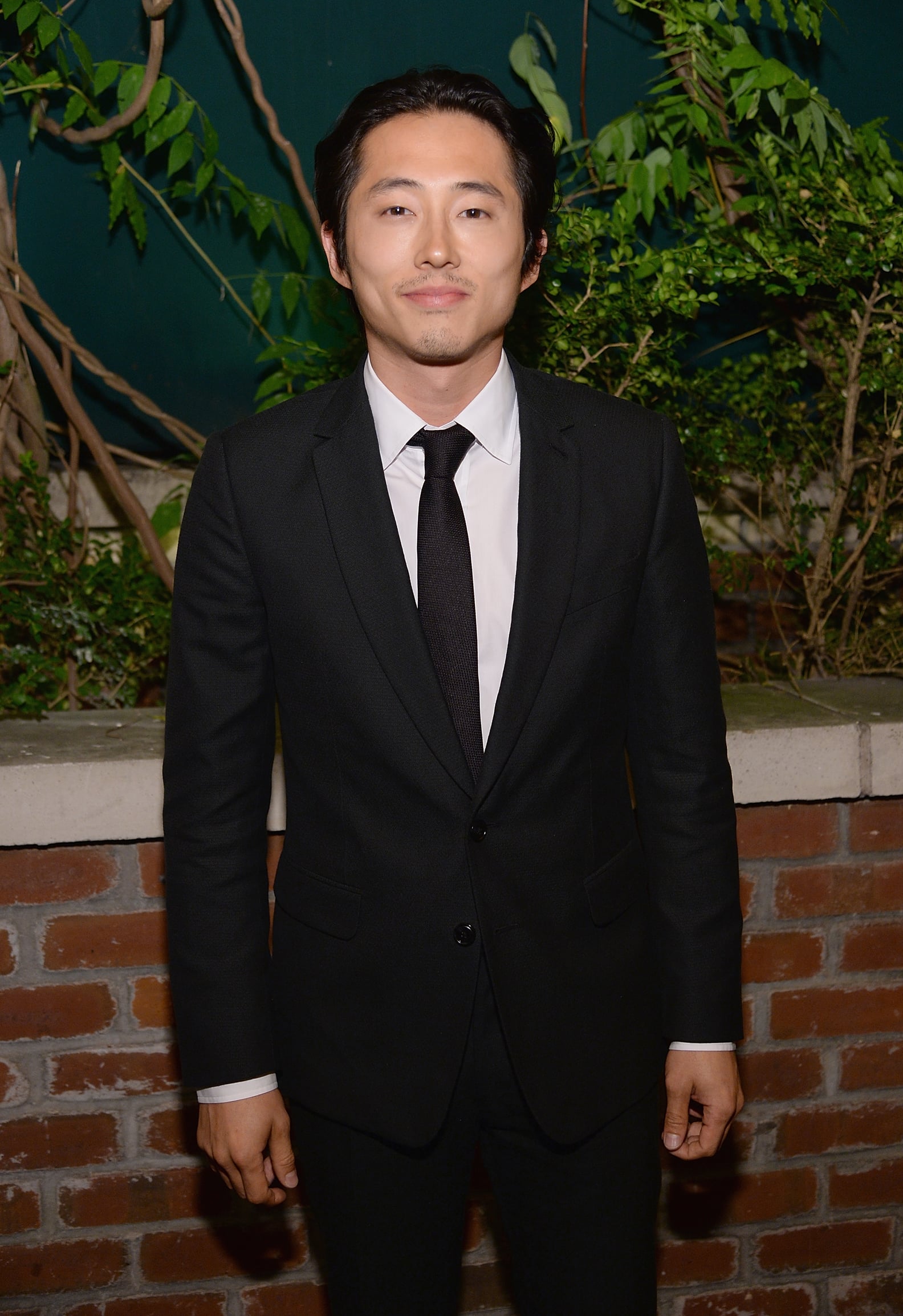 Steven Yeun Hottest Photos | PS Celebrity