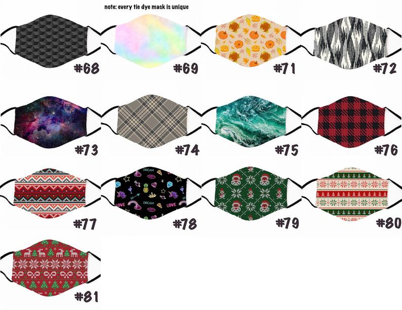 The Best Reusable Face Masks With Filter Pockets in 2021 | PS Fitness