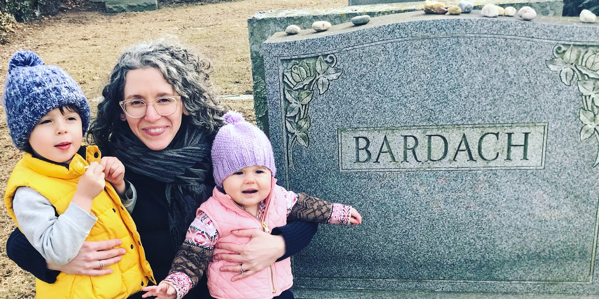 What It's Like to Parent After You Lose Your Mom | PS Family