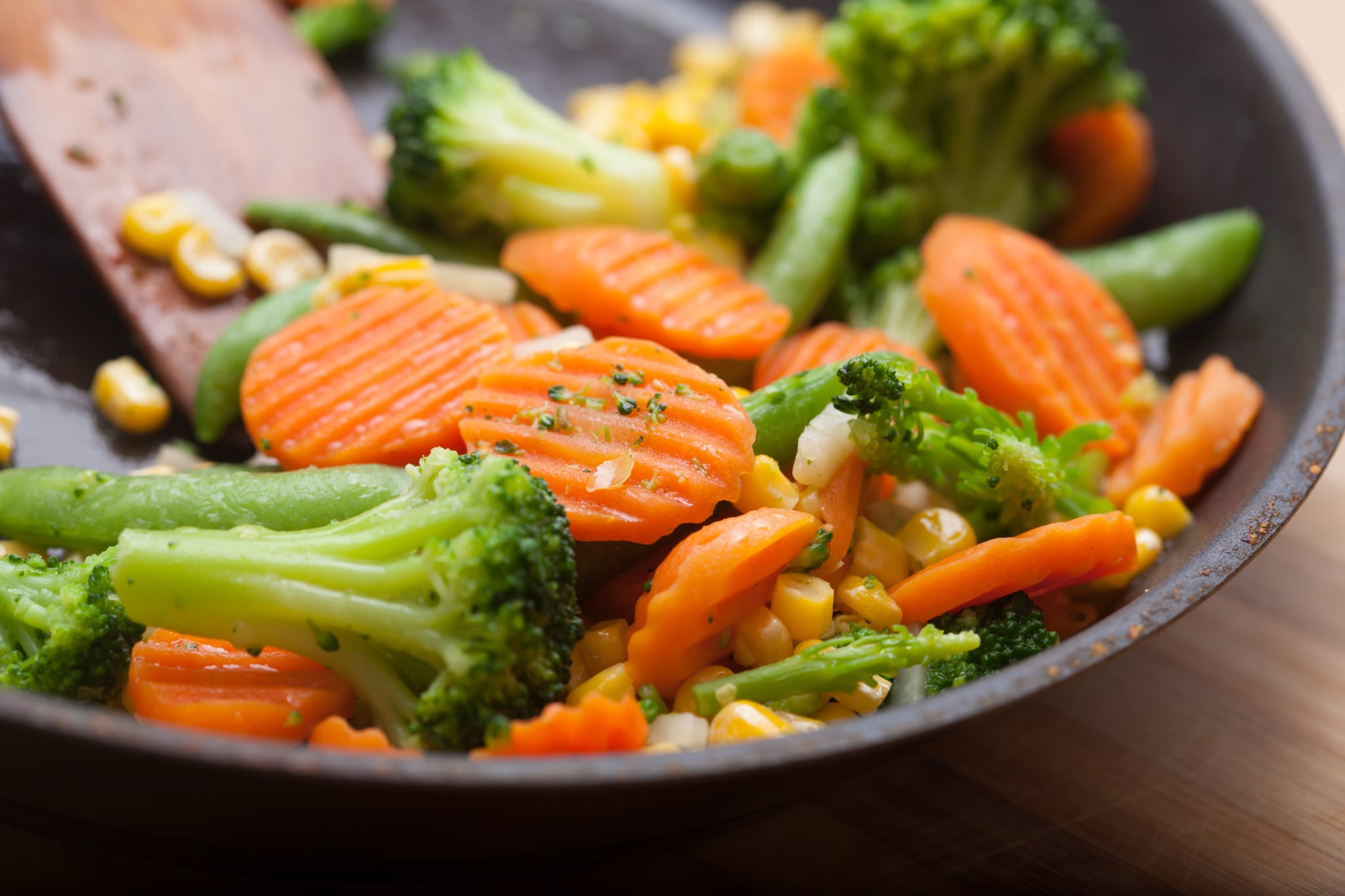 Why You Should Be Frying Your Vegetables POPSUGAR Food why-you-should-be-frying-your-vegetables-popsugar-food