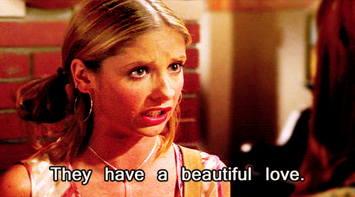 Why Buffy Is a Feminist | PS Tech