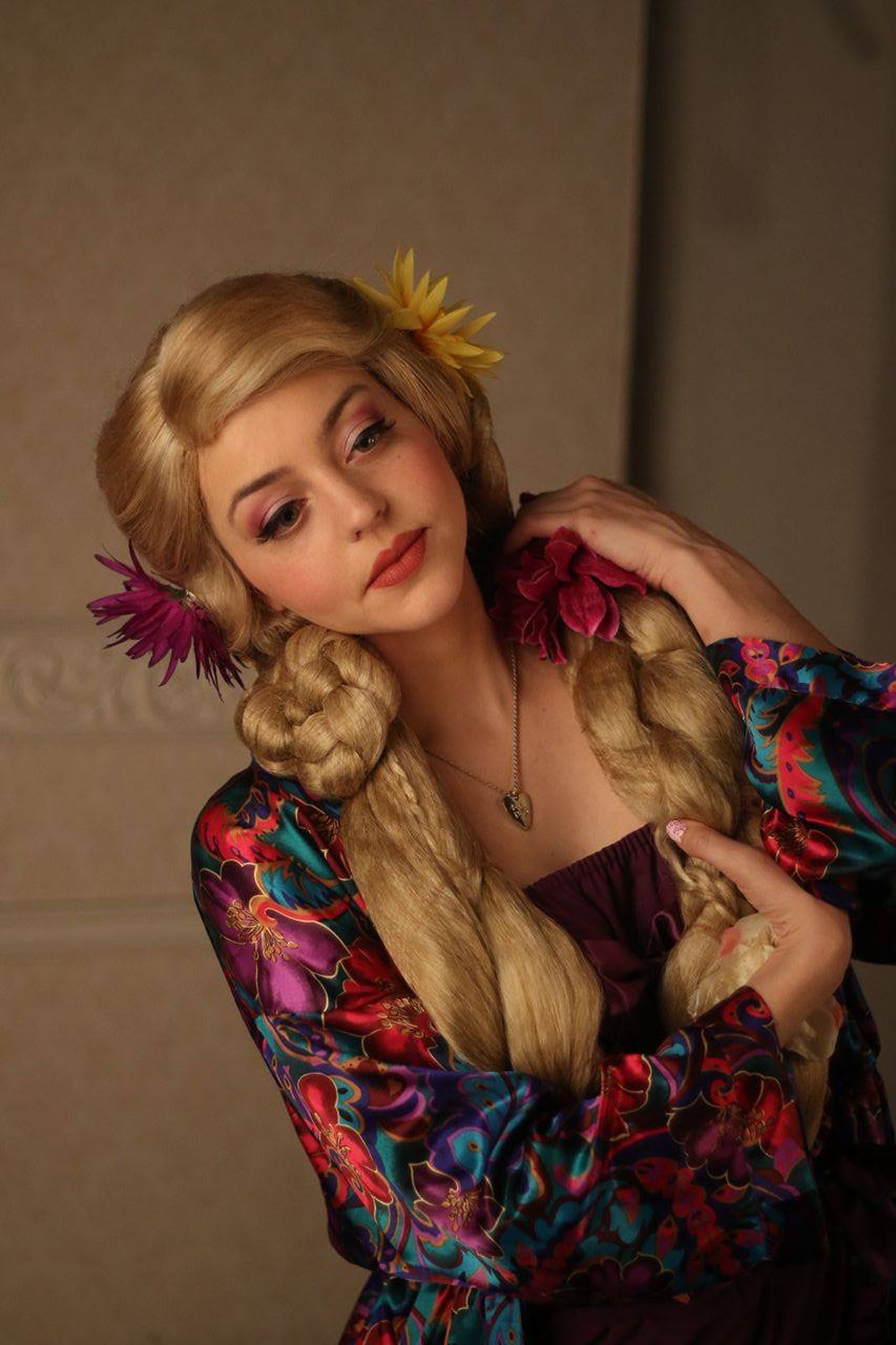Disney Princess Pinup Girl Photos | PS Love