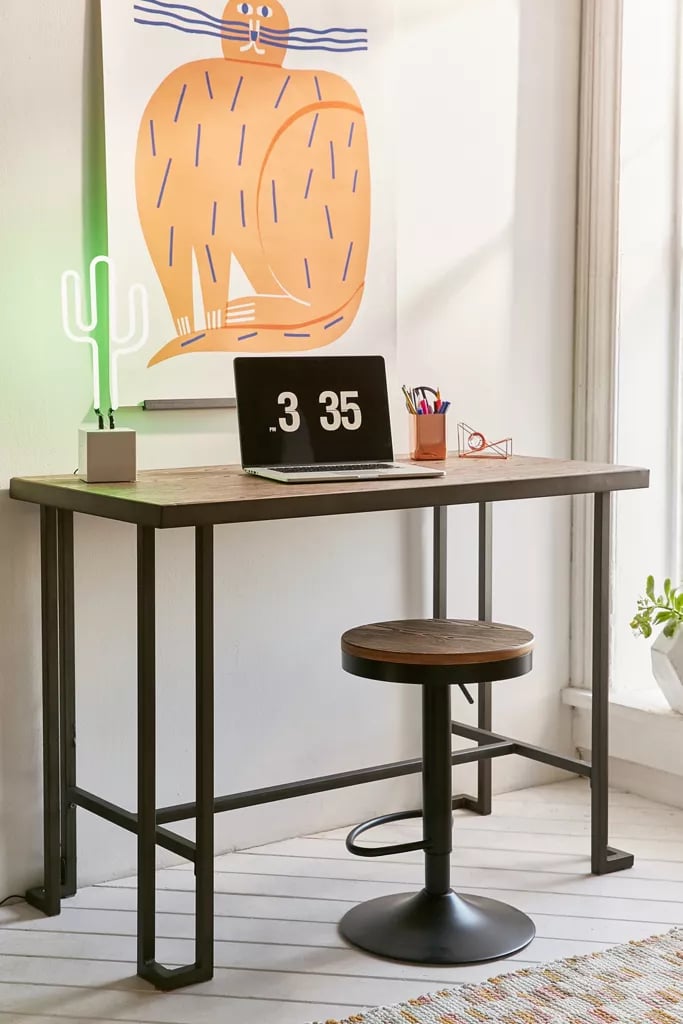 Best Space-Saving Dining Tables | POPSUGAR Home