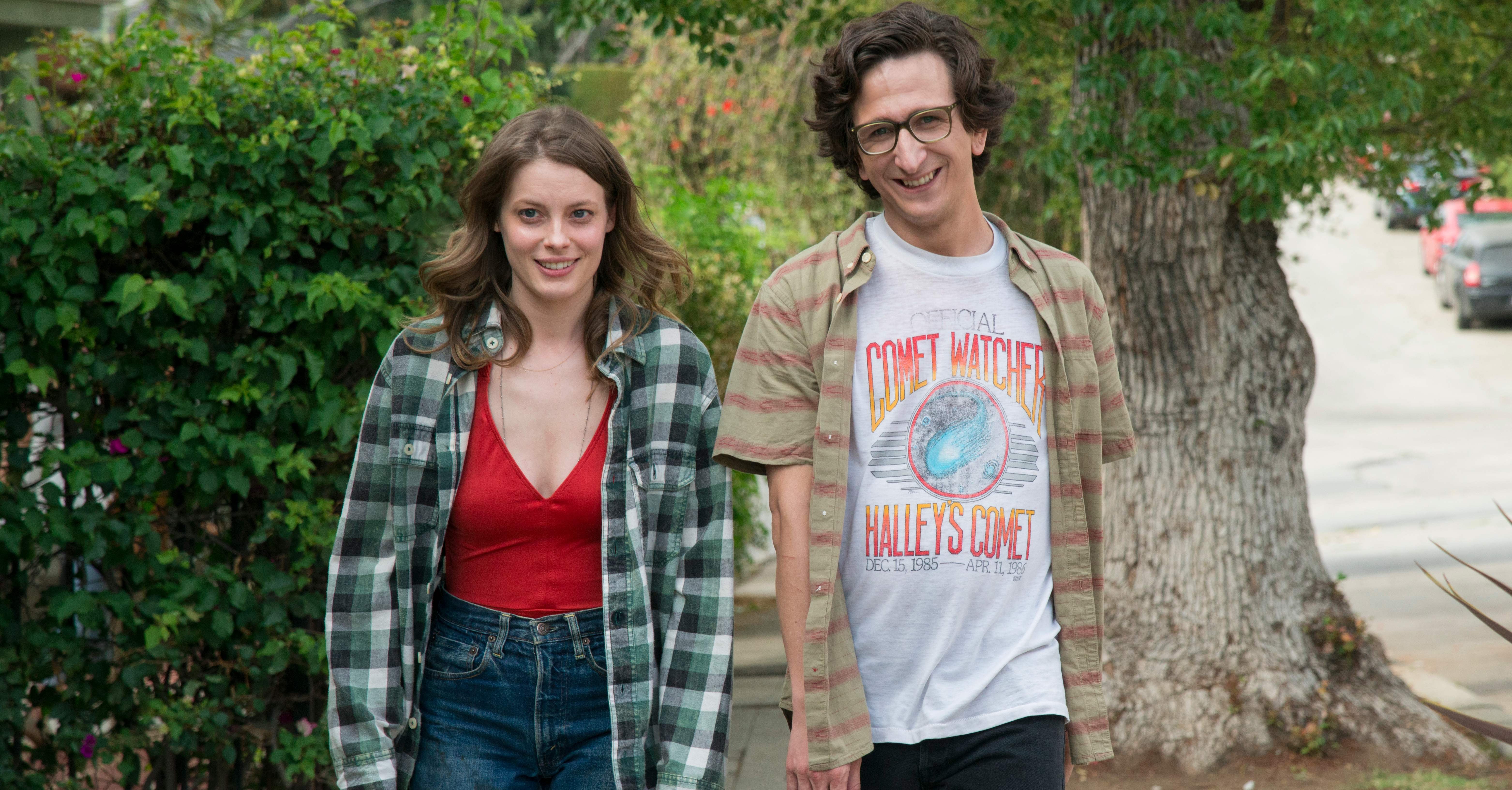 Underrated Netflix Original Tv Shows Popsugar Entertainment