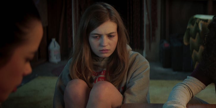 Who Plays Sam in Fear Street? | POPSUGAR Entertainment