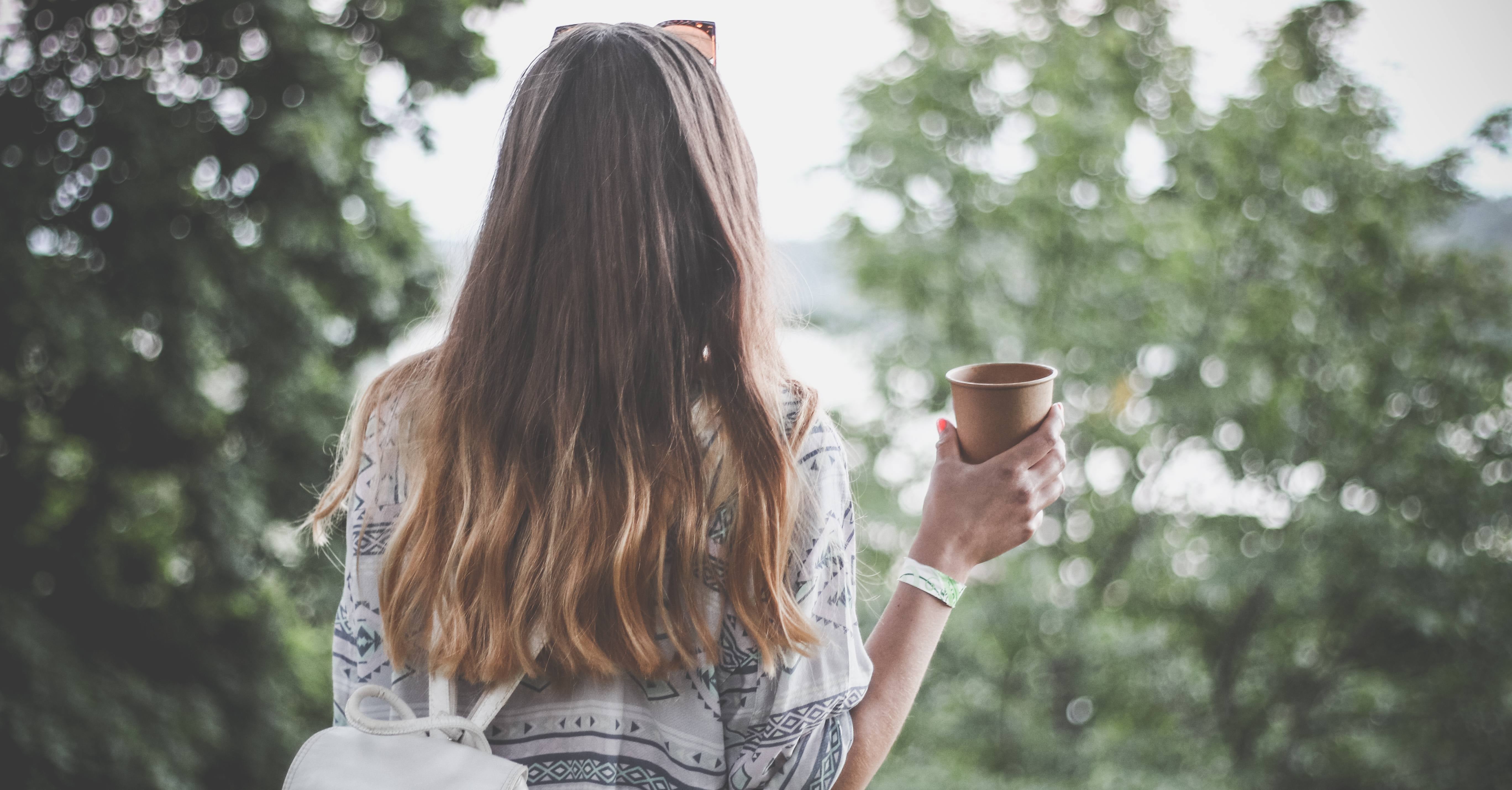 What Is Combination Hair? | PS Beauty