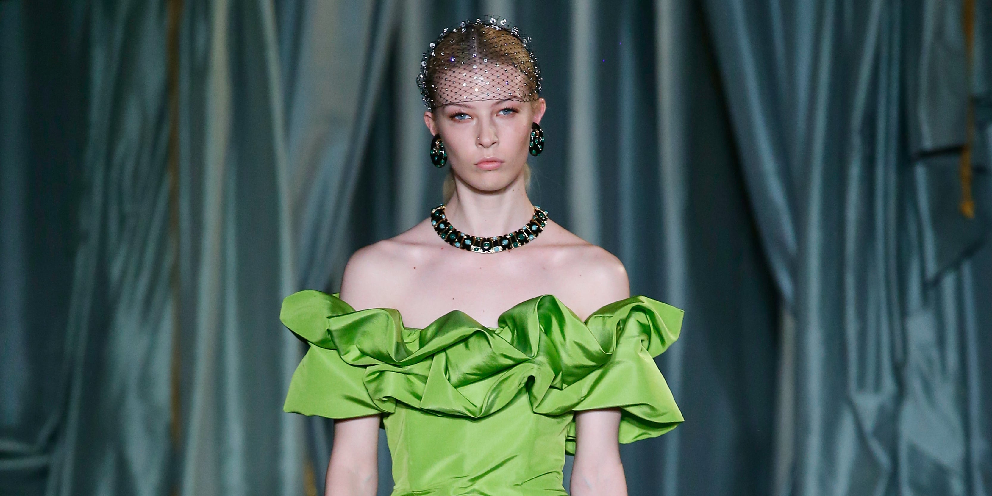 Markarian's Alexandra O'Neill on the Fall 2022 Collection | PS Fashion