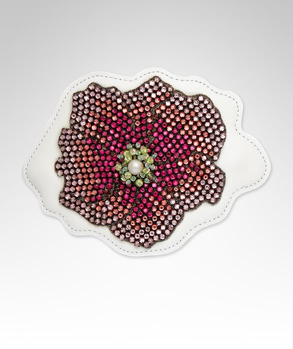 Gucci Ace Patch Sneakers | PS Fashion