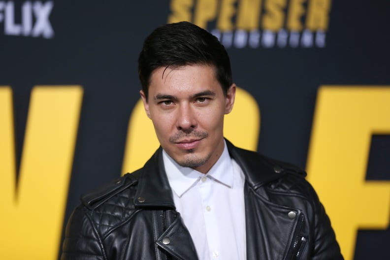 Here Are 56 Asian Actors You Should Know | POPSUGAR Entertainment