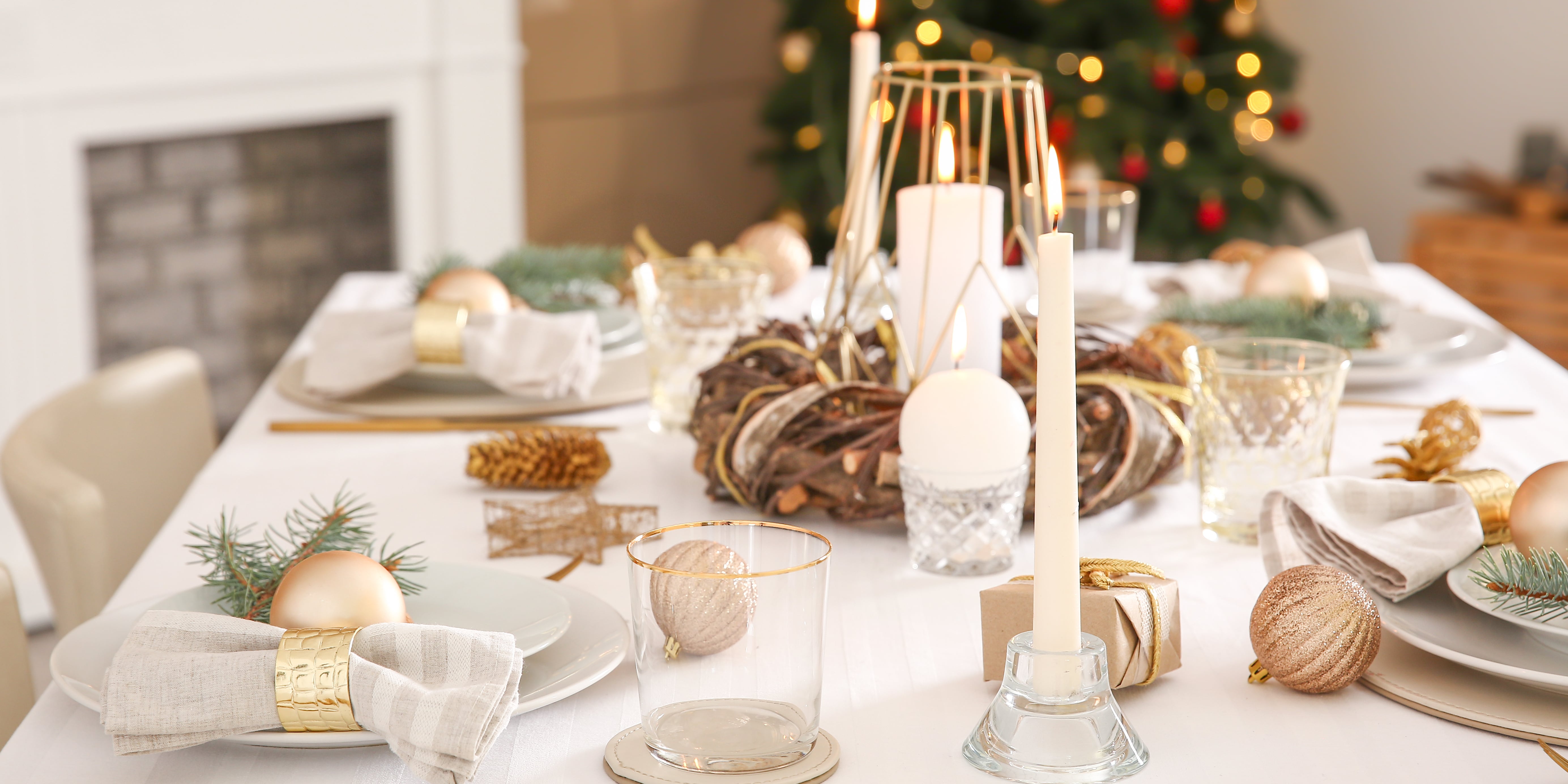 How to Make Your Holiday Items Look New Year After Year | PS Home