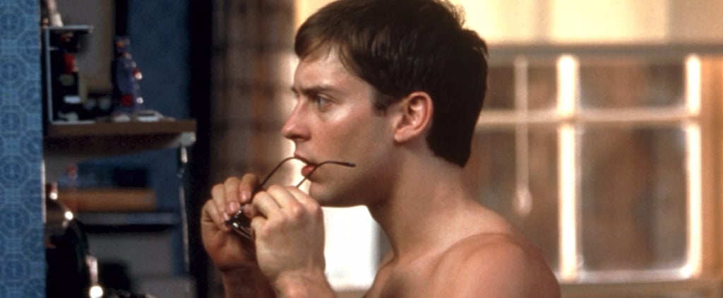 Spider-Man 3 Dance Scene With Realistic Audio | POPSUGAR Entertainment