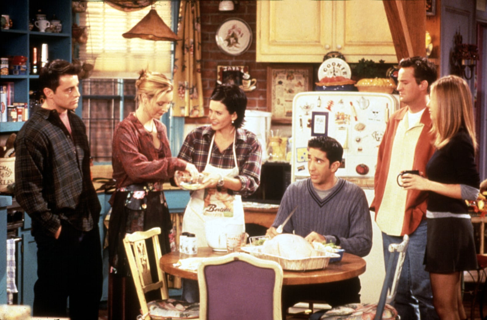 A Guide to the Best TV Streaming Services | 2021 | POPSUGAR Entertainment