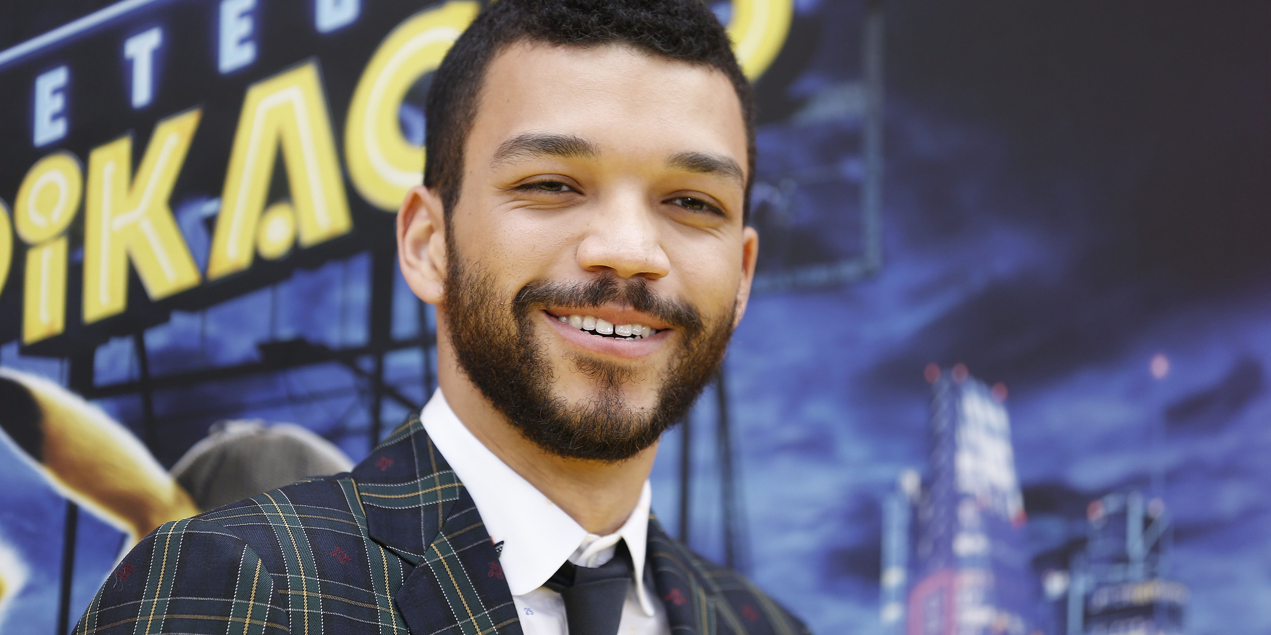 Fun Facts About Justice Smith | POPSUGAR Celebrity