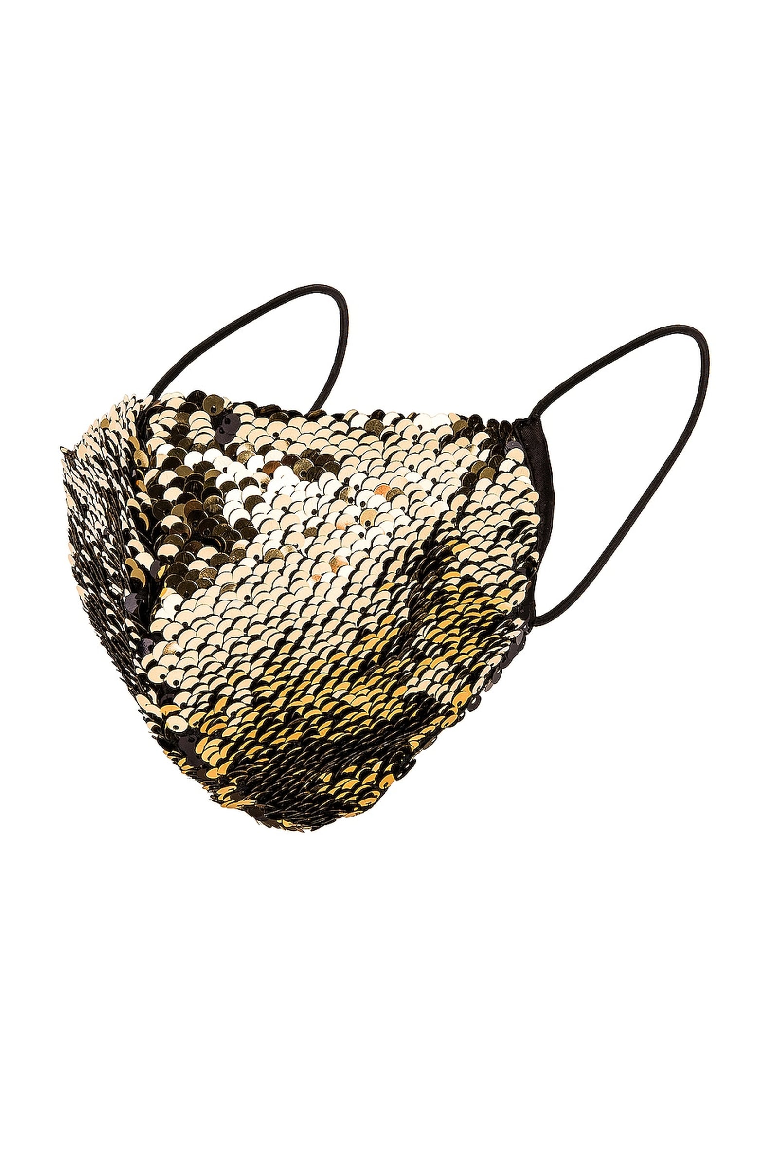 10 Street Style Outfits With Face Masks at Fashion Week | PS Fashion