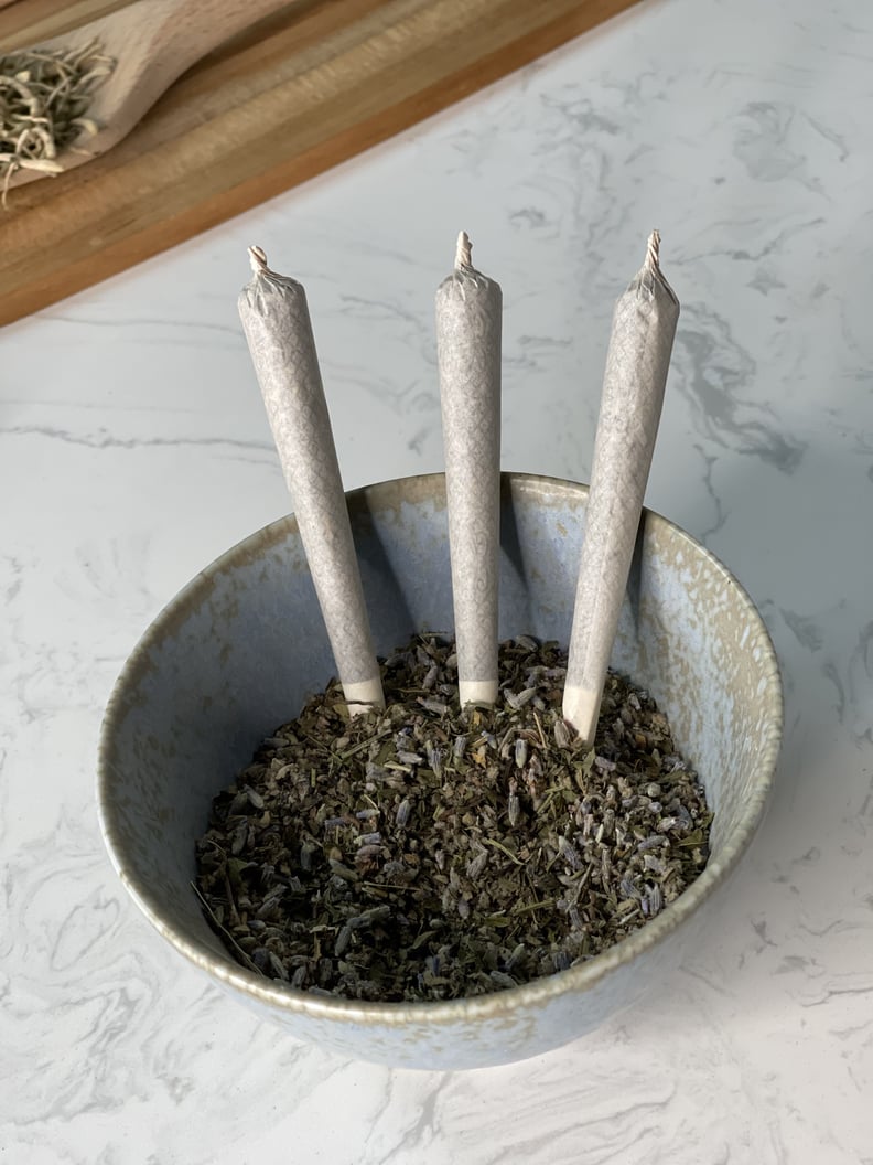 This Mullein Smoking Remedy Clears Congestion | PS Latina