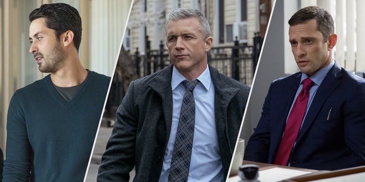 Power Book II: Ghost | Detective Whitman's Death, Explained | POPSUGAR ...