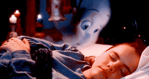 Casper Movie GIFs | PS Entertainment