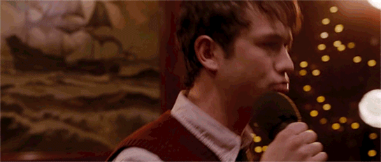 500 Days of Summer GIFs | PS Entertainment