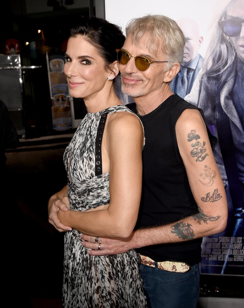 Sandra Bullock at the Our Brand Is Crisis LA Premiere | PS Celebrity