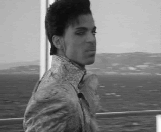 Best Prince GIFs | PS Celebrity