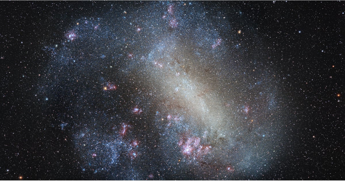 These Winning Space Photos Will Leave You Wishing For More