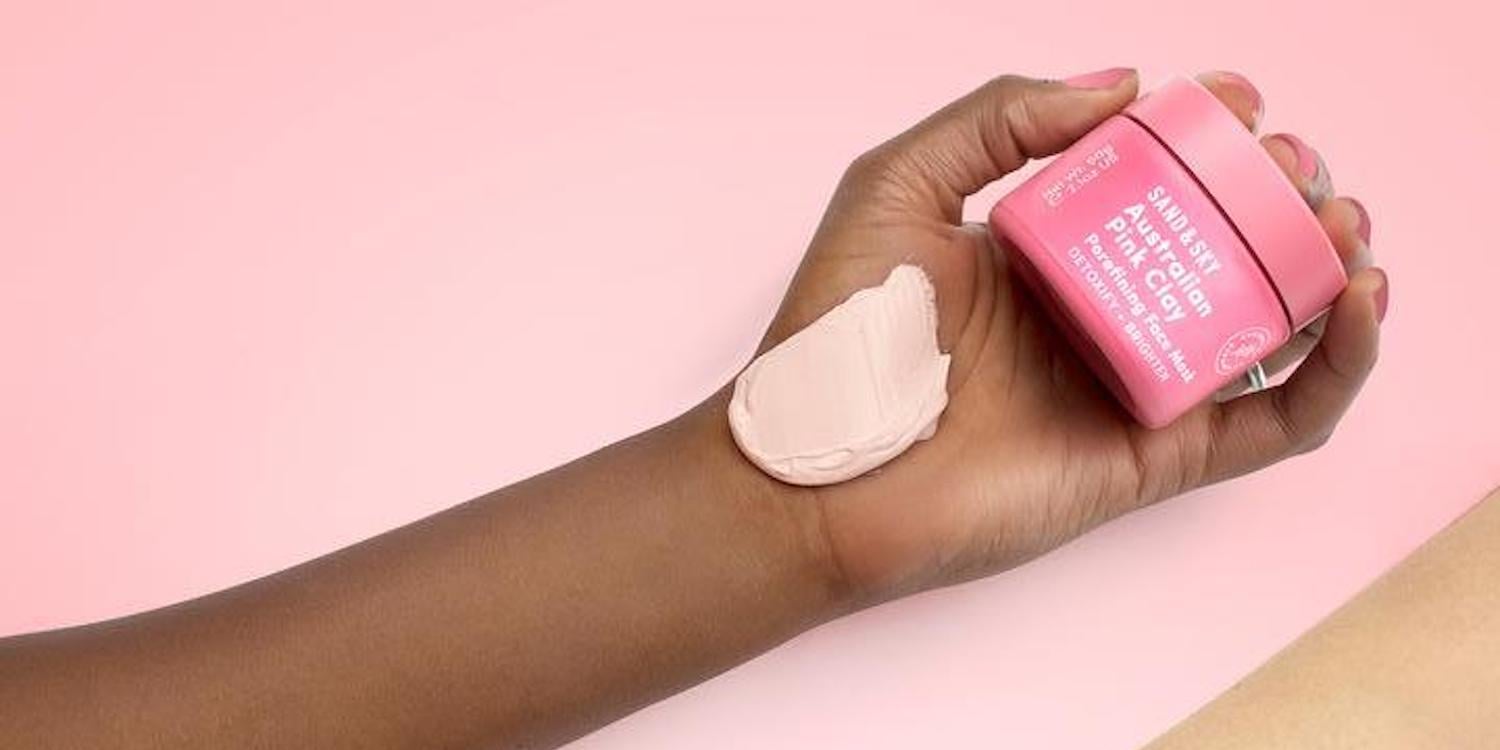 The Best Skin-Care Products From Sand & Sky | PS Beauty