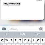 iOS 10 Tips | POPSUGAR Tech