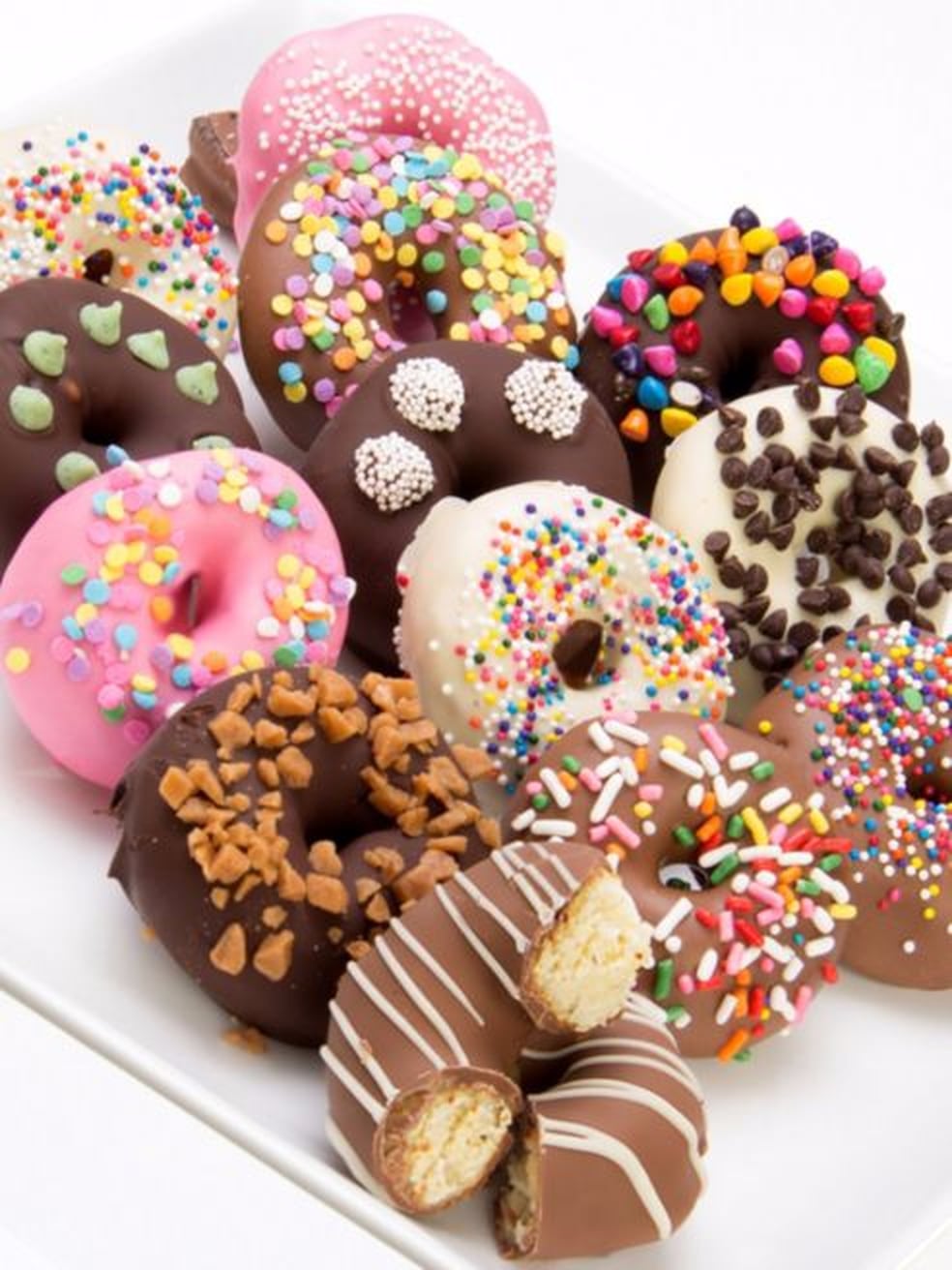 Gifts For Doughnut-Lovers | PS Food