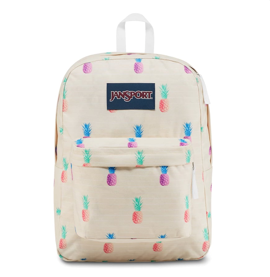 What Your Kid's First Day of School Look Says About Them | POPSUGAR Family