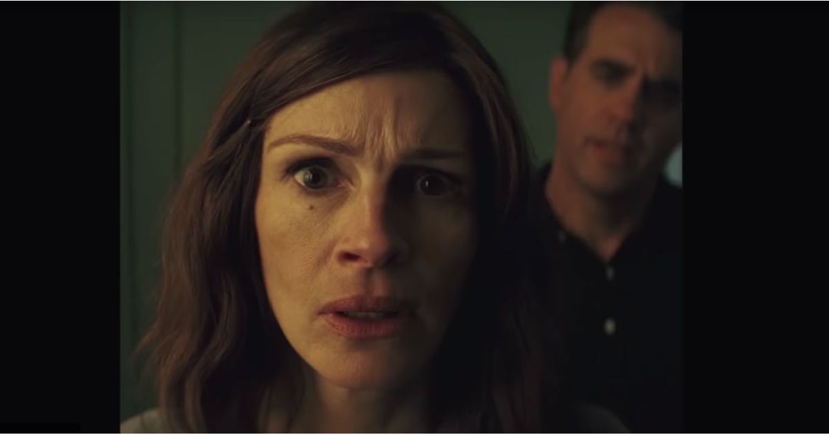 Homecoming Trailer | POPSUGAR Entertainment