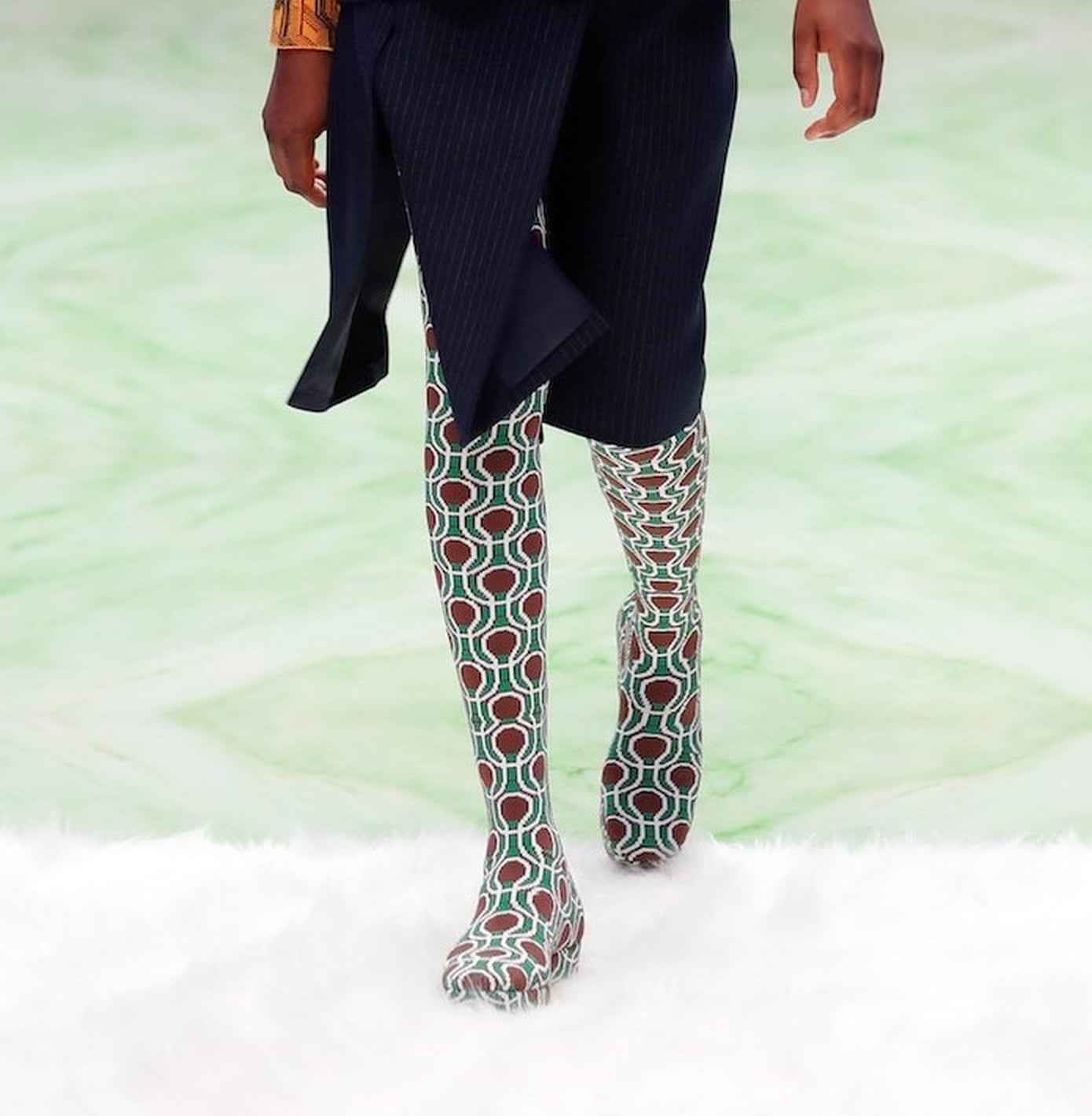 Fall 2021 Shoe Trends | PS Fashion