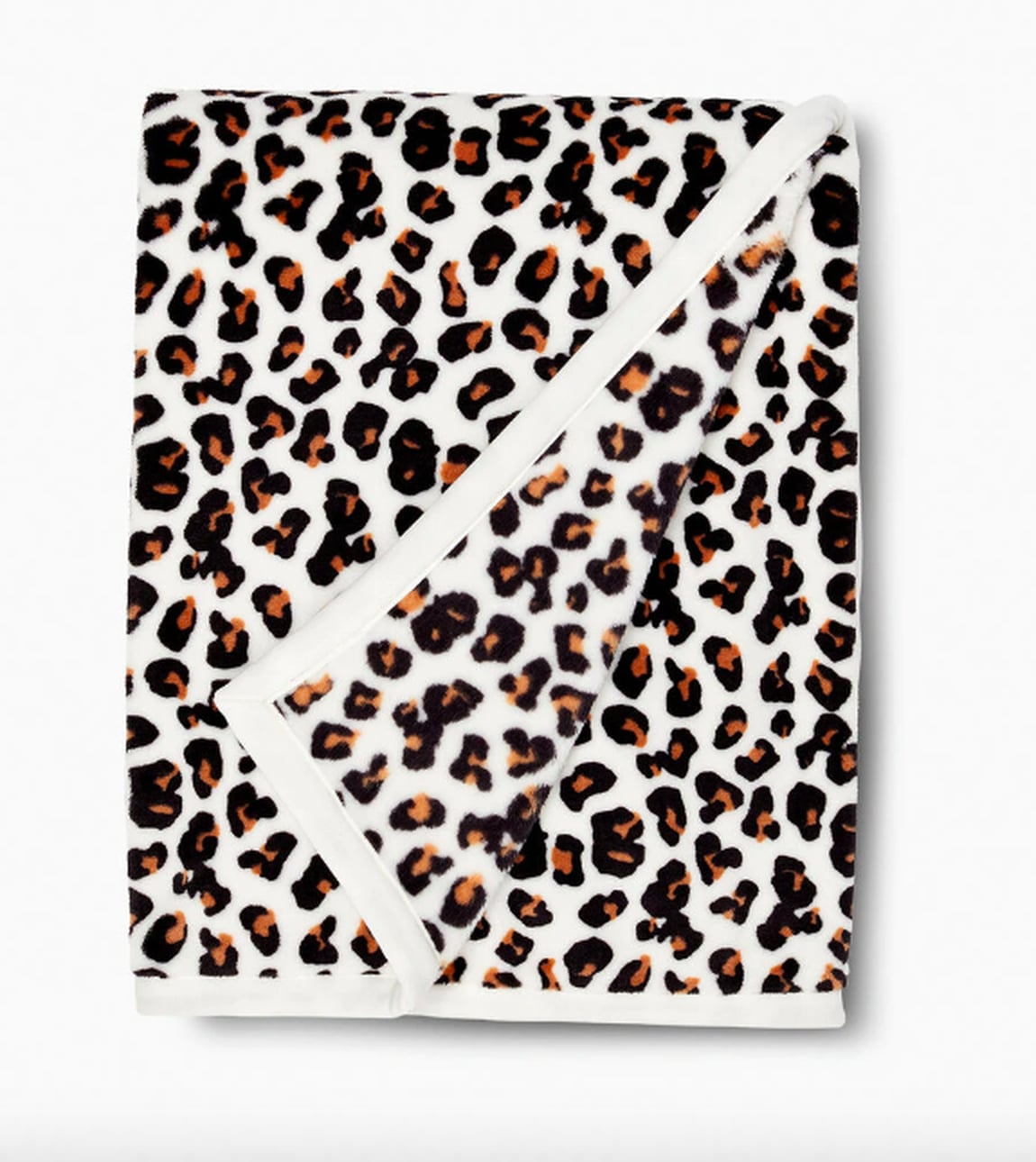This UGG Blanket Is Under $100 and Extremely Soft | PS Home