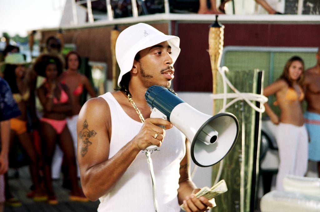 14 Rappers in Movies and TV Shows | POPSUGAR Entertainment UK