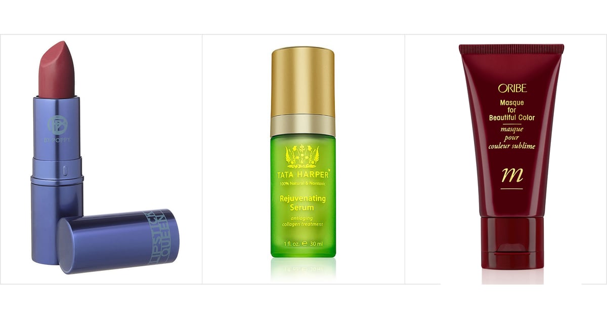 Beauty Products to Pack For Paris Fashion Week | POPSUGAR Beauty