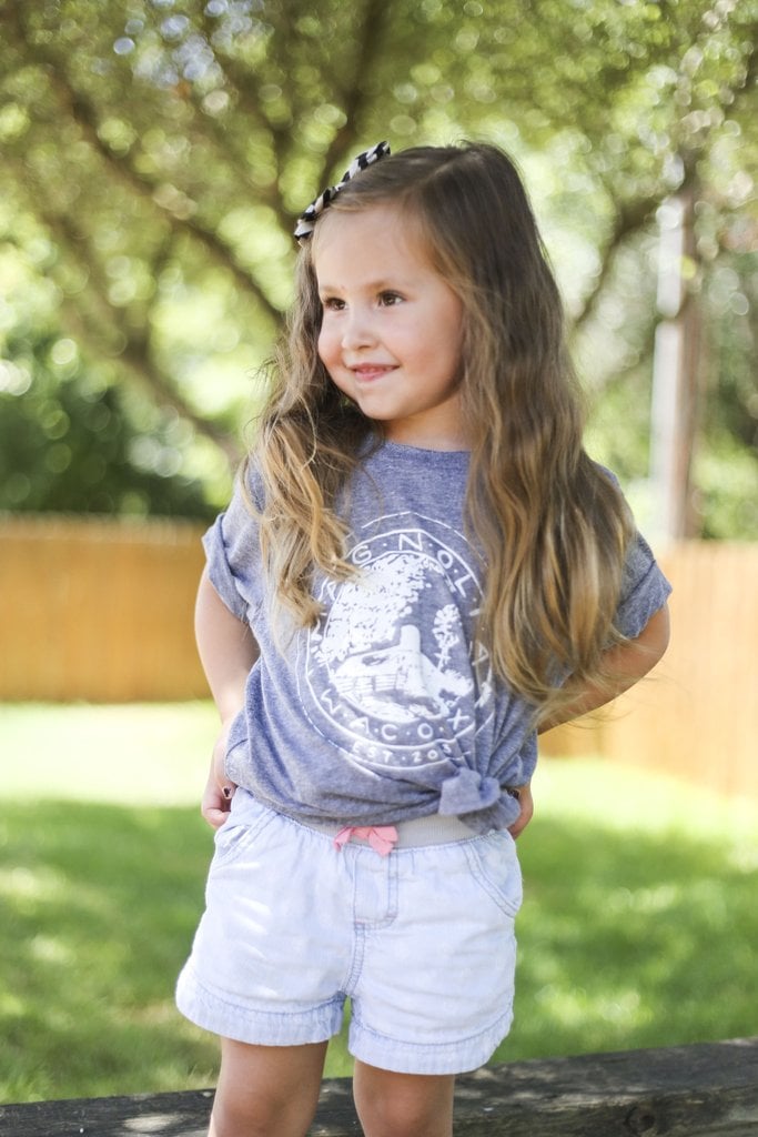 Fixer Upper Magnolia Clothes For Kids | POPSUGAR Family