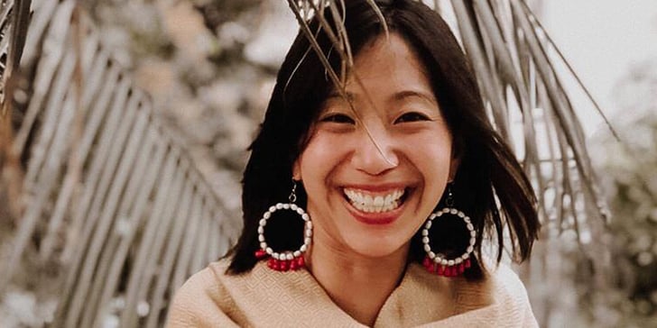 Democratizing Visibility: Tiffany Yu on Disability Pride | POPSUGAR Fitness