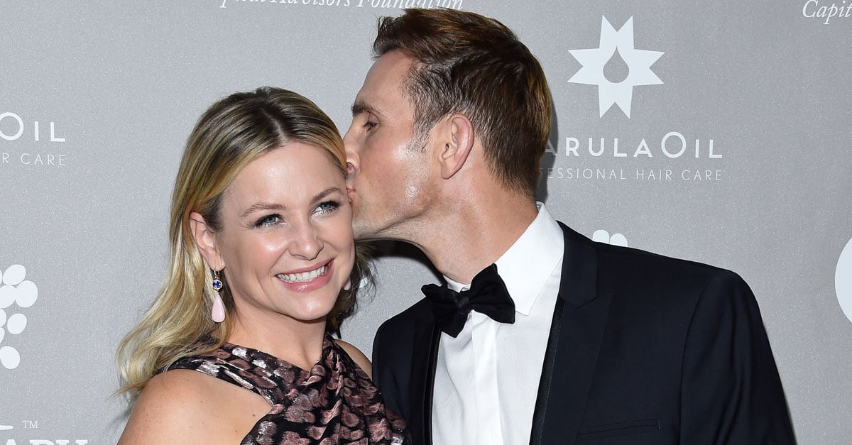 Jessica Capshaw Announces Pregnancy | PS Celebrity