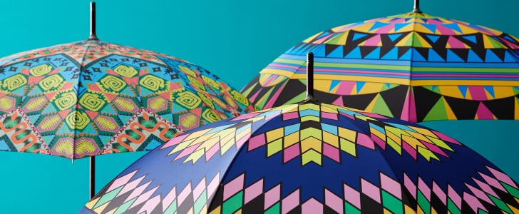 One Kings Lane Fashion Designer Umbrellas | POPSUGAR Fashion