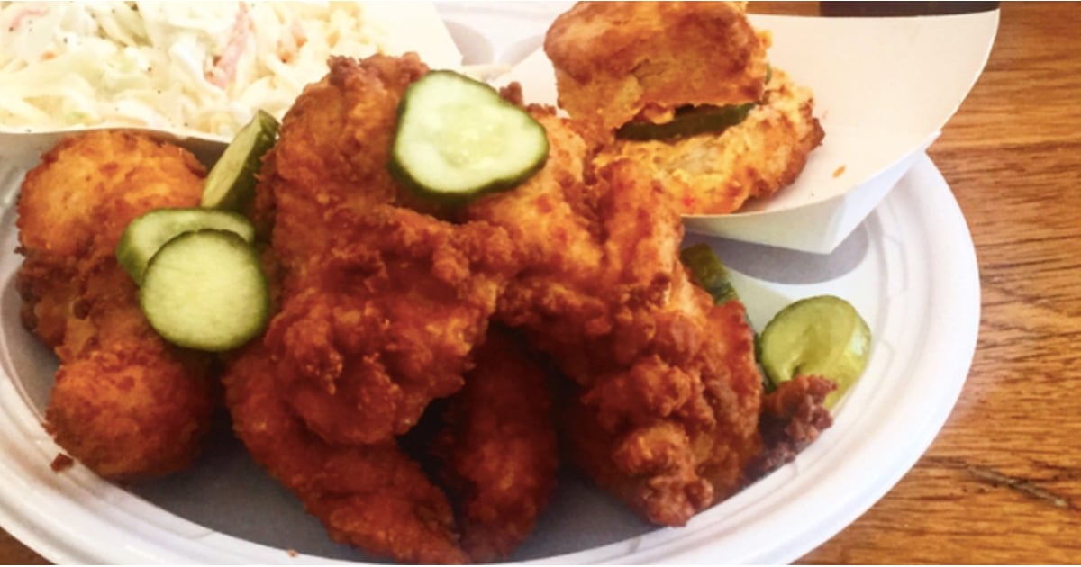Carla Halls Southern Cooking Tips Popsugar Food