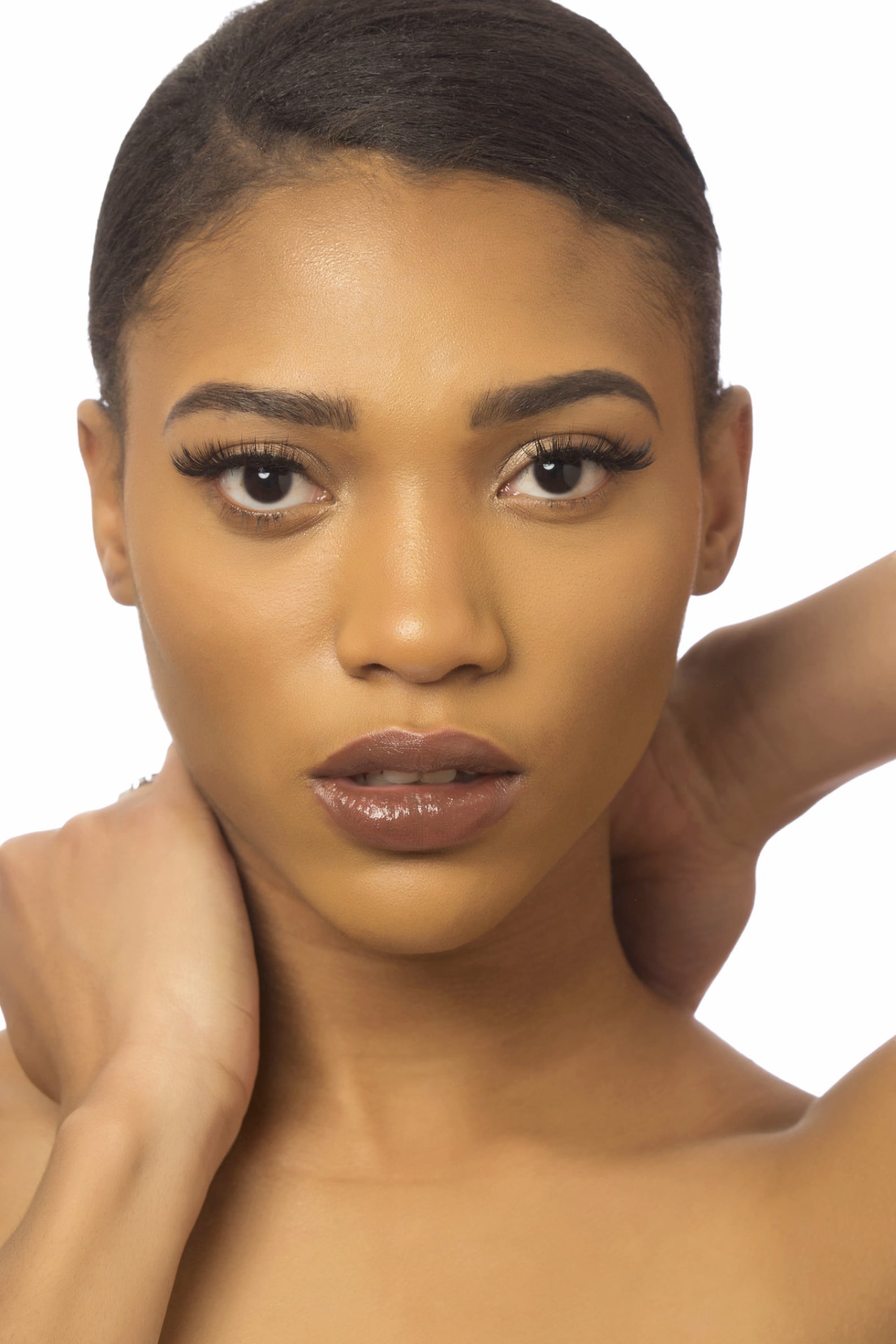Mented Cosmetics Nude Lipstick For Women of Color | PS Beauty