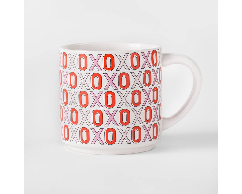 Target Valentine's Day Coffee Mugs 2018 | POPSUGAR Family