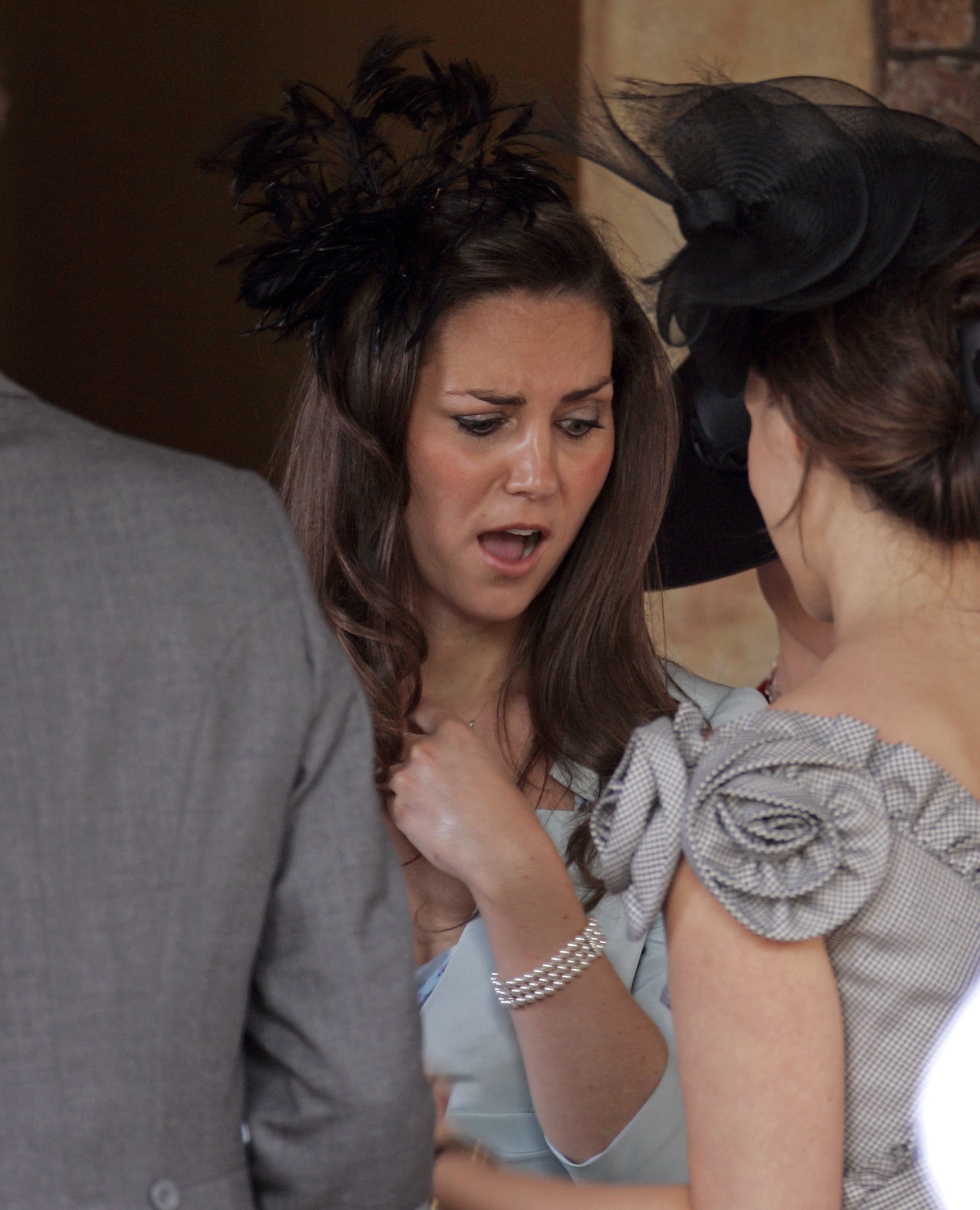 Kate Middleton Hanging Out With Friends | PS Celebrity