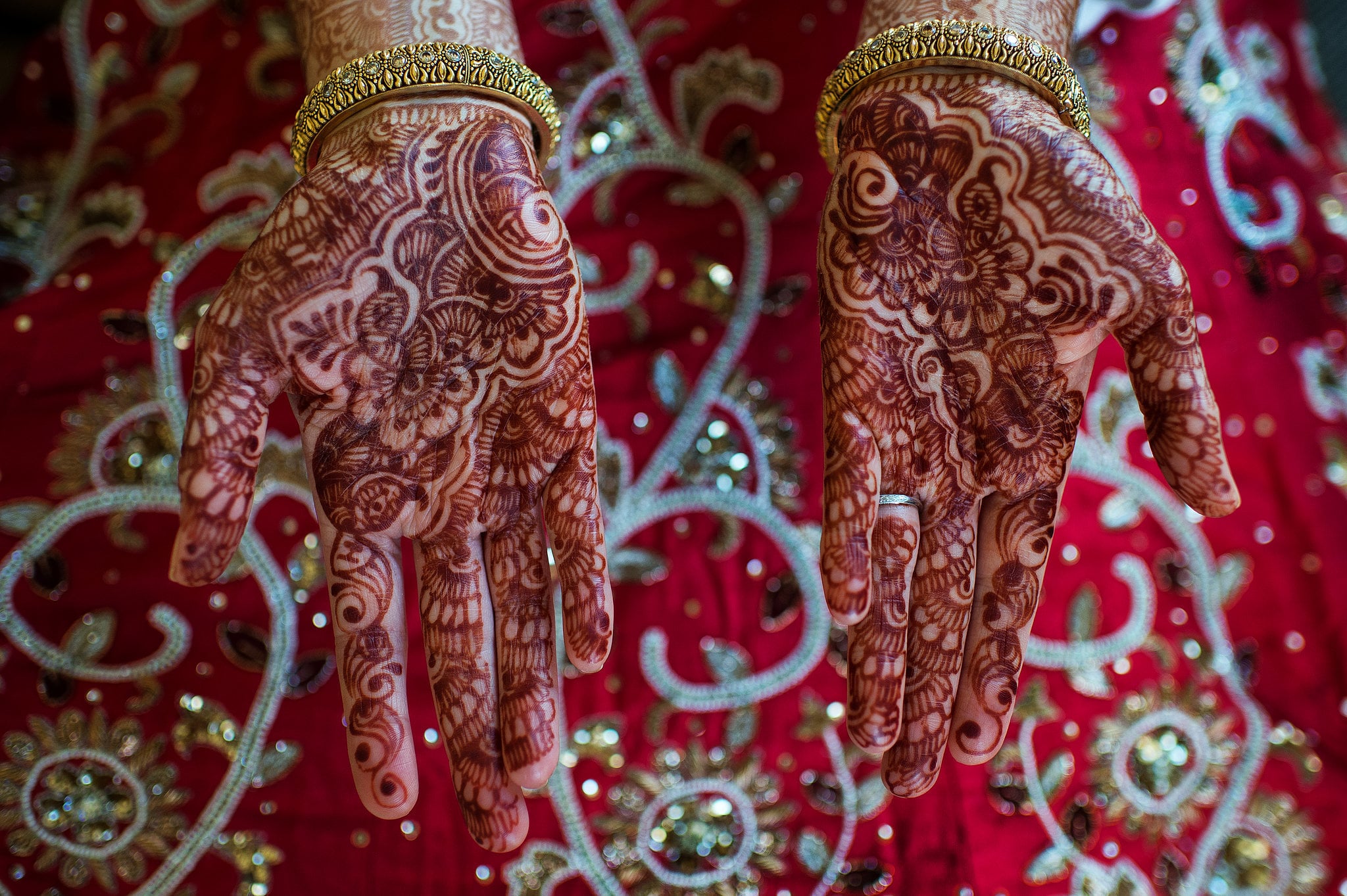 How to Use Henna For Beauty | PS Beauty