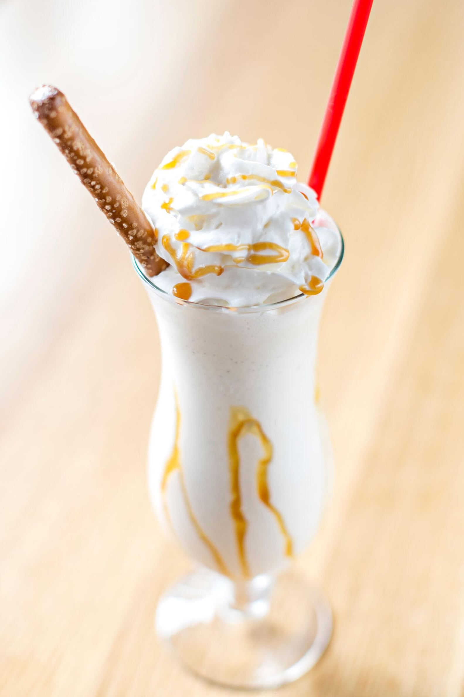 The Best Milkshakes in America | PS Food