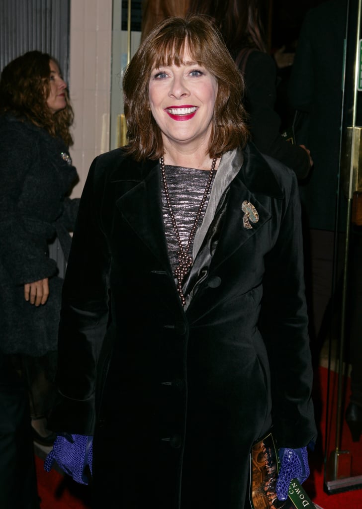 Downton Abbey Cast Photos Then and Now | POPSUGAR Entertainment