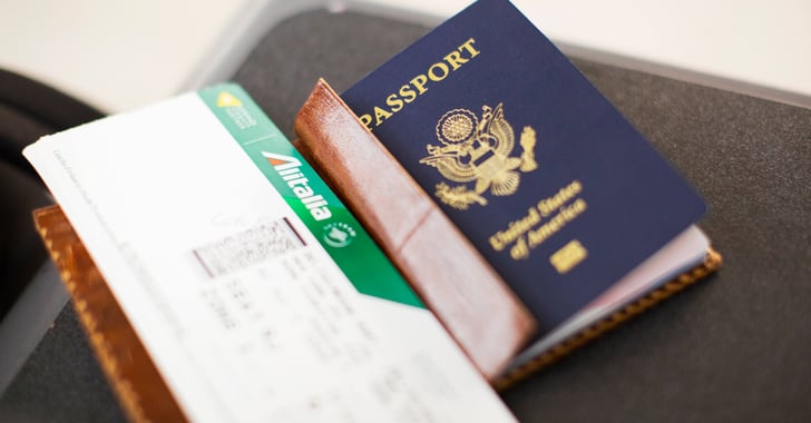 What To Do If You Lose Your Passport POPSUGAR Smart Living what-to-do-if-you-lose-your-passport-popsugar-smart-living