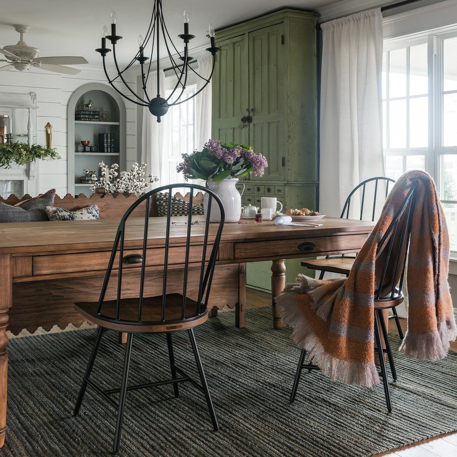 Best Magnolia Home Rugs | PS Home